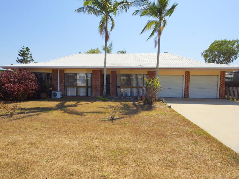 2 Vicky Court, Andergrove, Qld 4740 - Property Details
