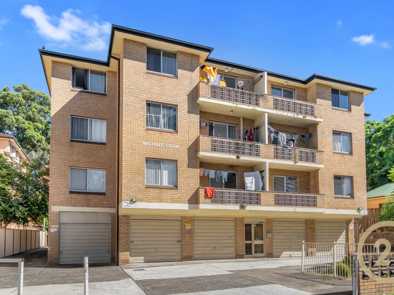 11/31 Speed Street, Liverpool, NSW 2170 - Property Details