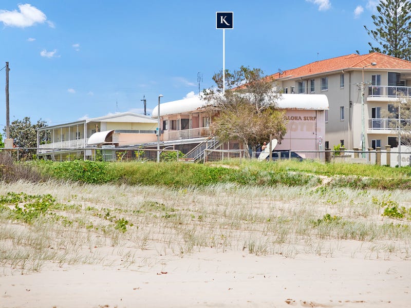 222 Pacific Parade, Bilinga, Qld 4225 - Property Details
