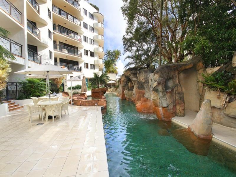 57/17-19 Brisbane Road (Caribbean Resort), Mooloolaba, Qld 4557 ...
