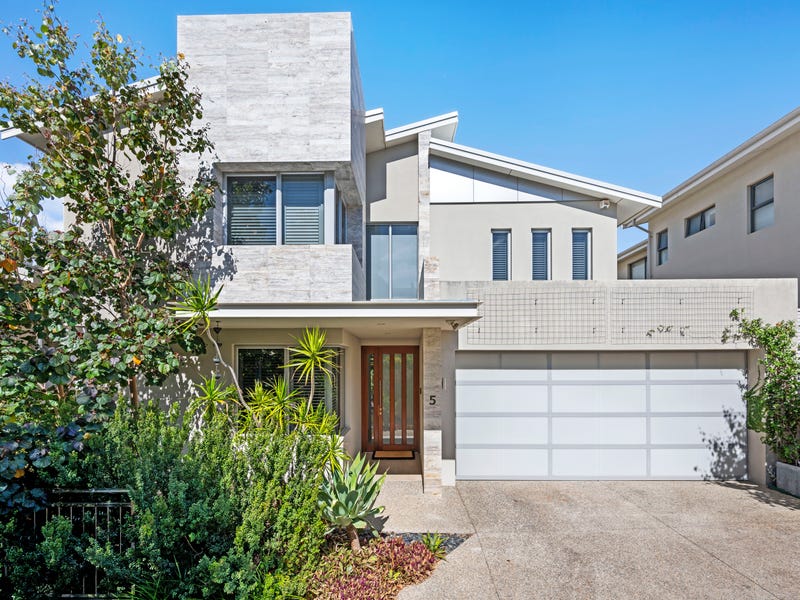 5 Brian Walker Lane, Swanbourne, WA 6010 - Property Details