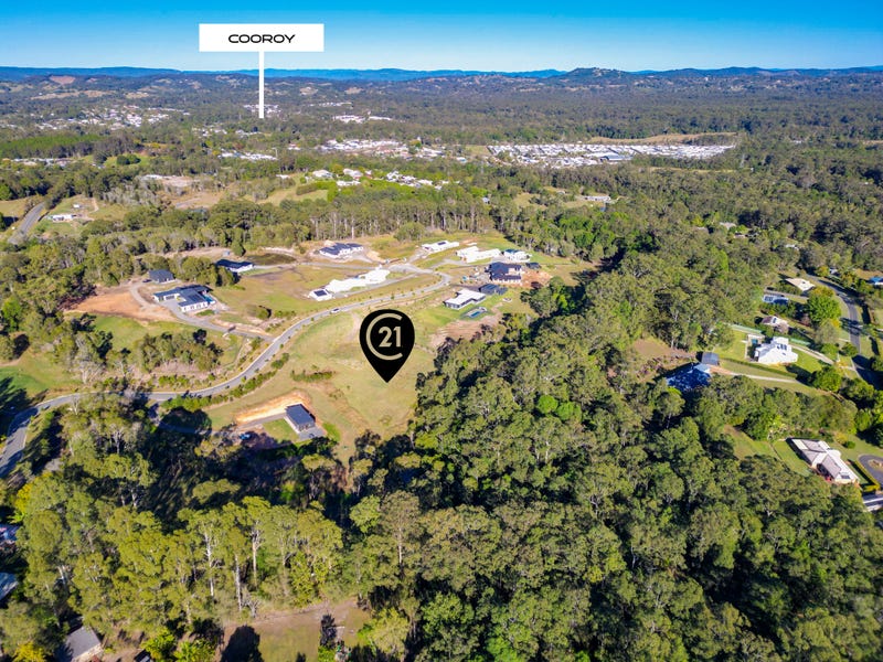 4 Robin Place, Lake Macdonald, QLD 4563 - realestate.com.au