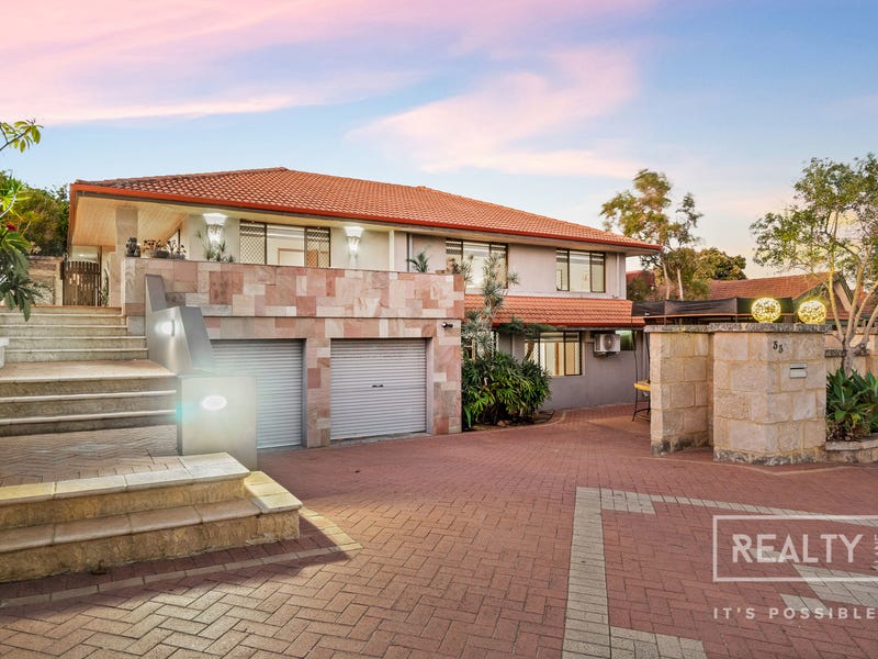 33 Arkwell Way, Marmion, WA 6020 - Property Details