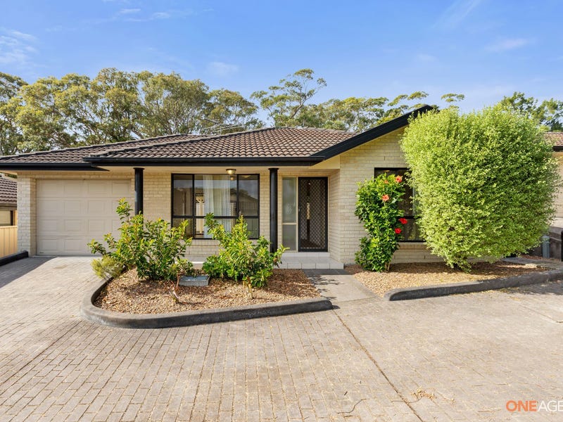 16/319 Old Pacific Highway, Swansea, NSW 2281 - Property Details