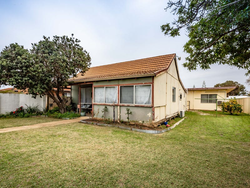 243 Third Street, Wonthella, WA 6530 - Property Details