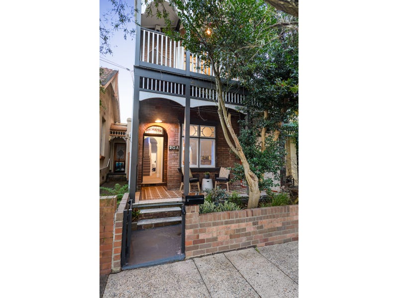 20A Stafford Street, Stanmore, NSW 2048 - Property Details