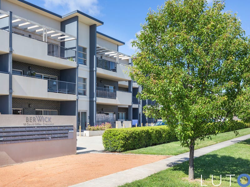 39/16 David Miller Crescent, Casey, ACT 2913 - Property Details