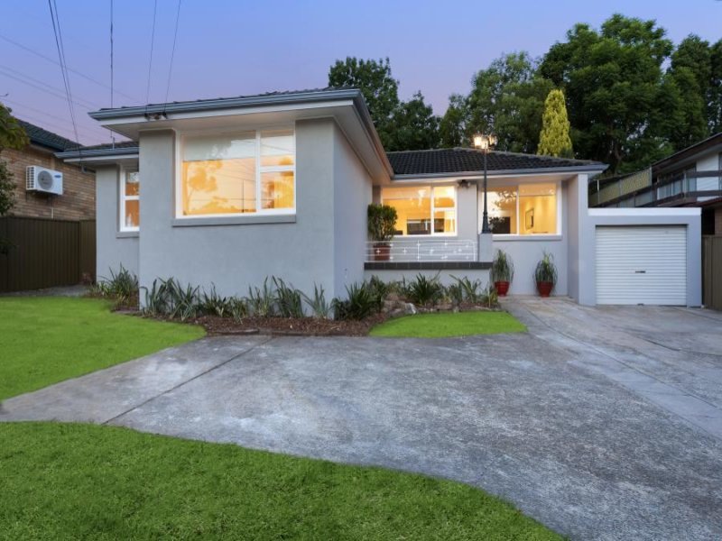 202 North Rocks Road, North Rocks, NSW 2151 - realestate.com.au