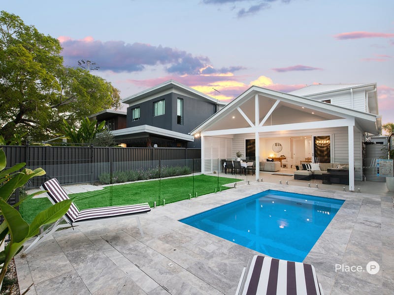 5 Oak Street, Hawthorne, Qld 4171 - Property Details