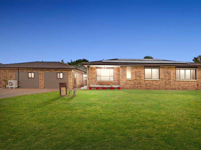 171 Regiment Road, Rutherford, NSW 2320 - Property Details