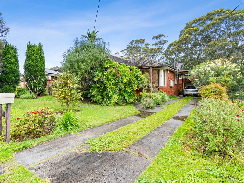 220 Fairfield Street, Fairfield, NSW 2165 - Property Details