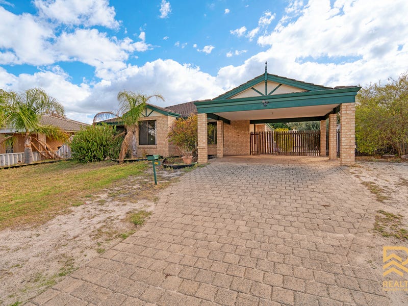 117 Bindoon Loop, Huntingdale, WA 6110 - Property Details