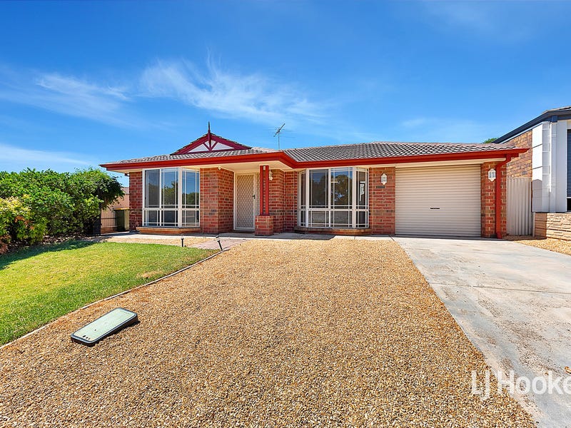 19 Fleetwood Drive, Blakeview, SA 5114 - realestate.com.au 19 Fleetwood Drive, Blakeview, SA 5114 - realestate.com.au