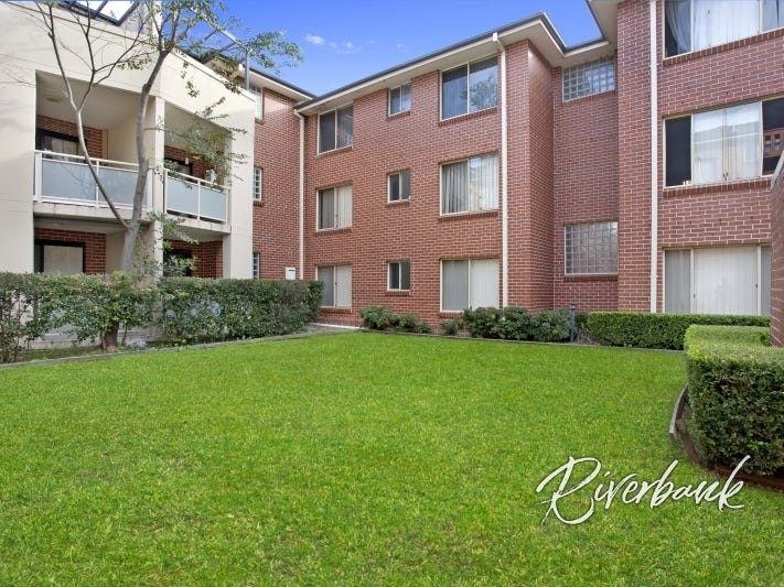 20/7-11 Paton Street, Merrylands, NSW 2160 - Property Details