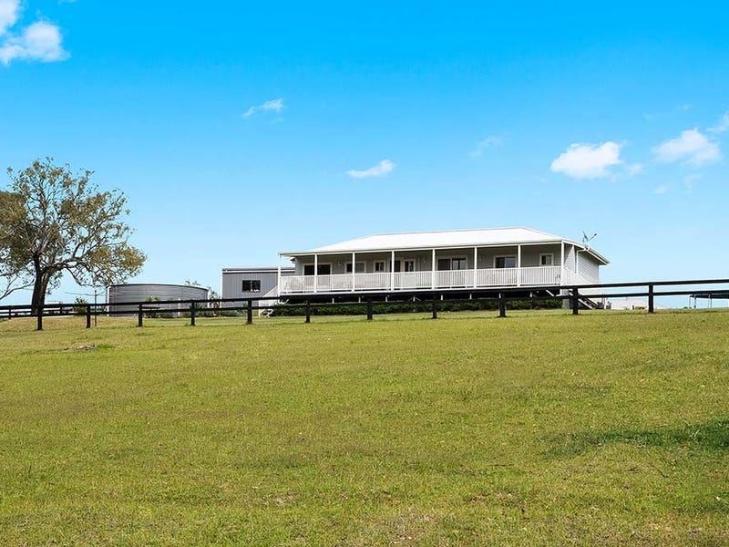 26 Gilmore Street, Vacy, NSW 2421 - Property Details