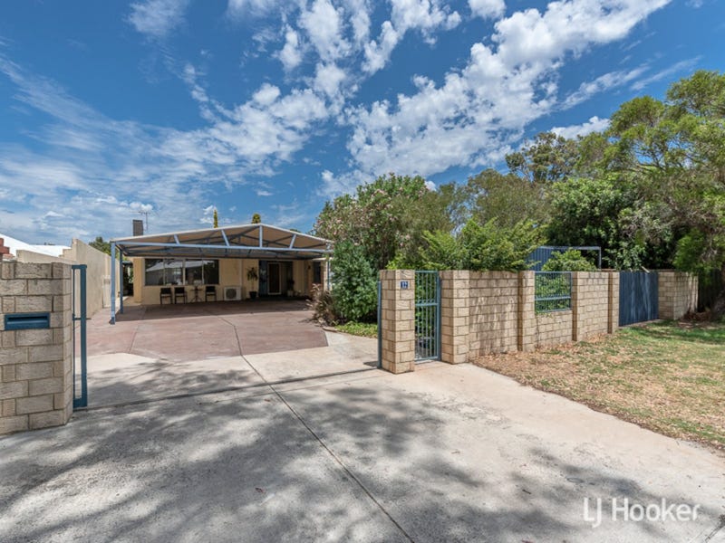 12 Coral Street, Martin, WA 6110 - Property Details