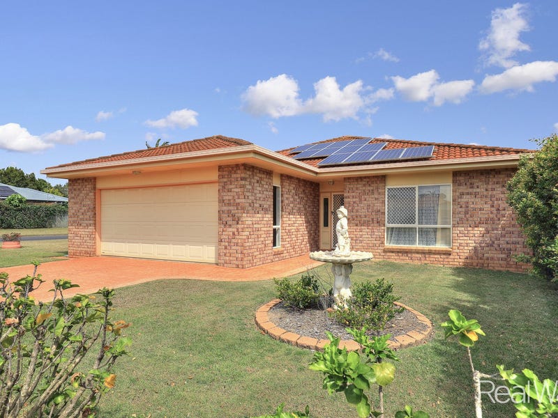 29 Seymore Avenue, Kalkie, Qld 4670 - Property Details