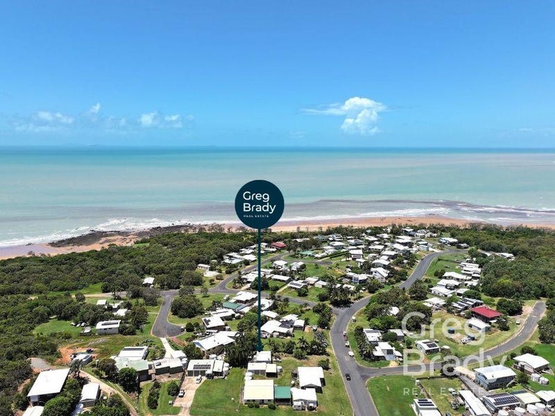 26 Pacific Avenue, Ilbilbie, Qld 4738 - Property Details