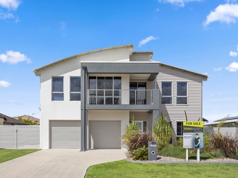 30 Magellan Circuit, Urraween, Qld 4655 - Property Details