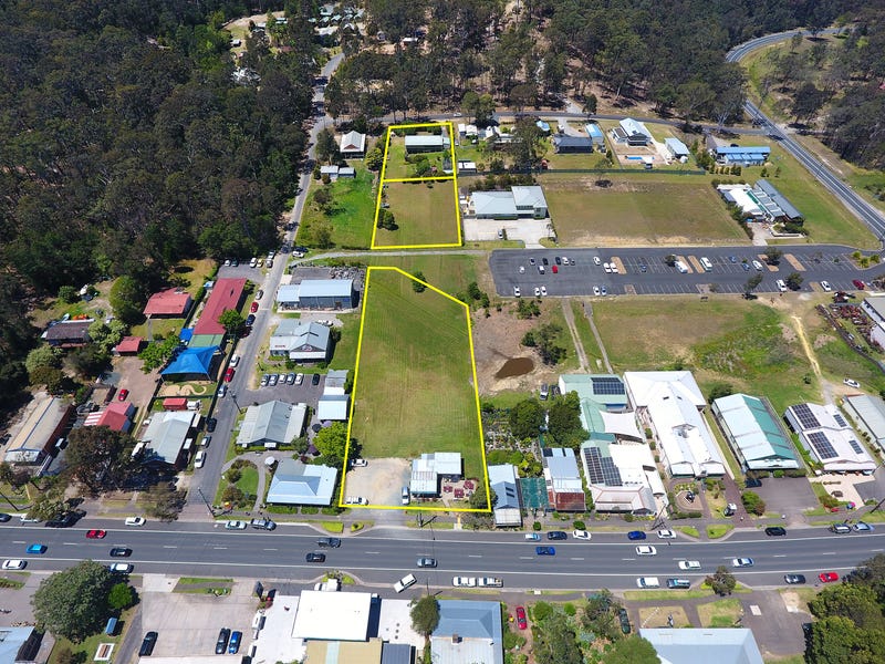 39-41 James Street, Mogo, NSW 2536 - Property Details