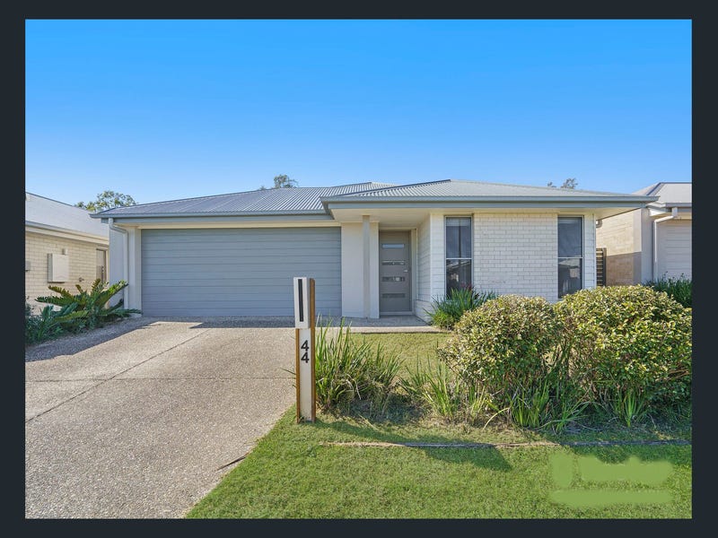 44 Chambers Ridge Boulevard, Park Ridge, QLD 4125 - realestate.com.au