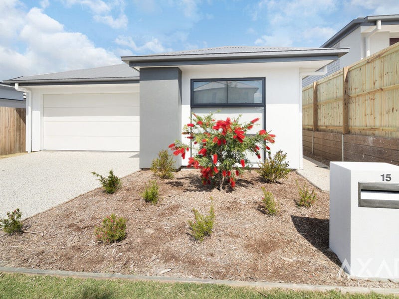 15 Mallard Way, Bellbird Park, QLD 4300 - realestate.com.au