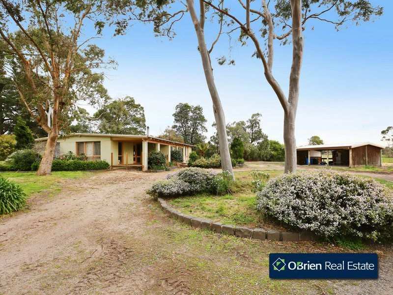 9 Pearcedale Road, Pearcedale, Vic 3912 - Property Details