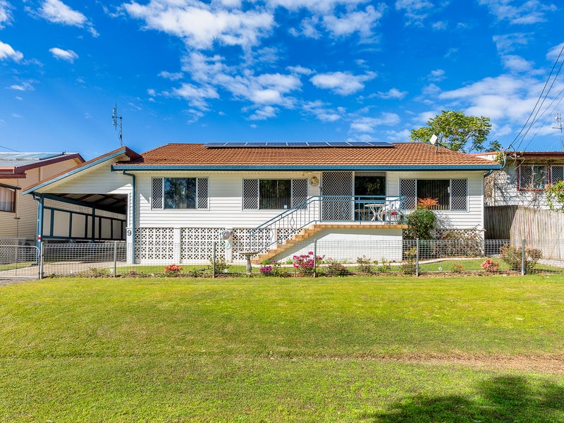 9 Park Street, Ilarwill, NSW 2463 - Property Details