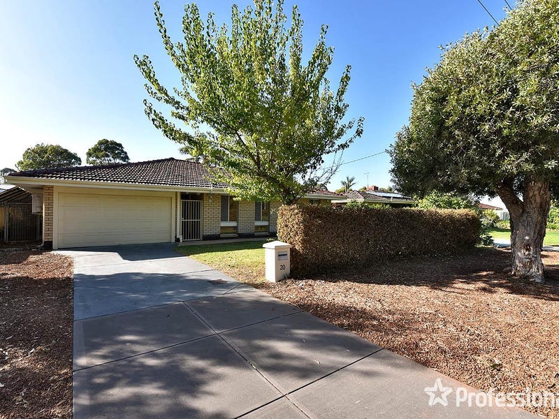 20 Glendale Avenue, Hamersley, WA 6022 - Property Details