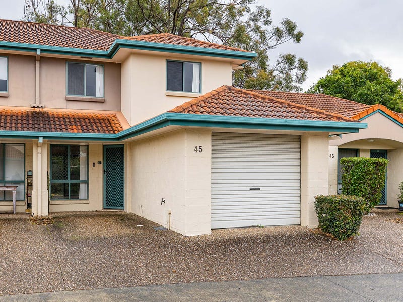 45/50 Beattie Road, Coomera, Qld 4209 - Property Details