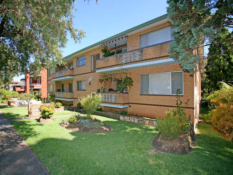 9/53 Illawarra Street, Allawah, NSW 2218 - Property Details