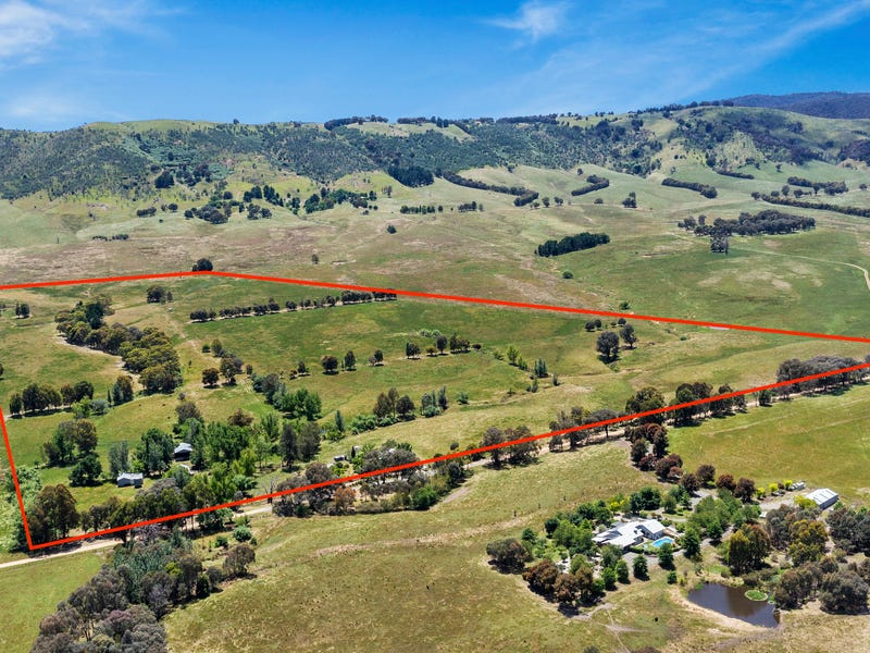 348 Lee Morrison Road, Murmungee, Vic 3747 - Property Details