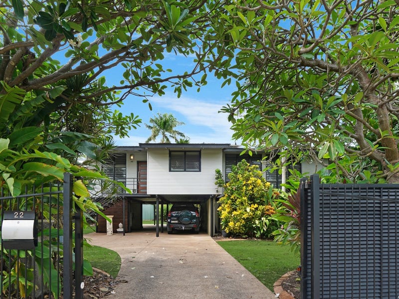 22 Urquhart Street, Parap, NT 0820 - Property Details