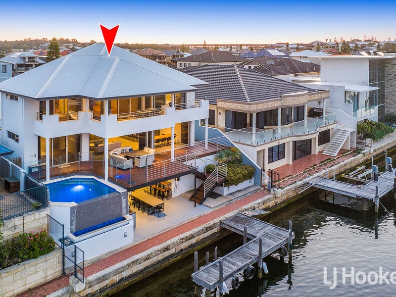 49 Avocet Island Quays, Wannanup, WA 6210 - Property Details