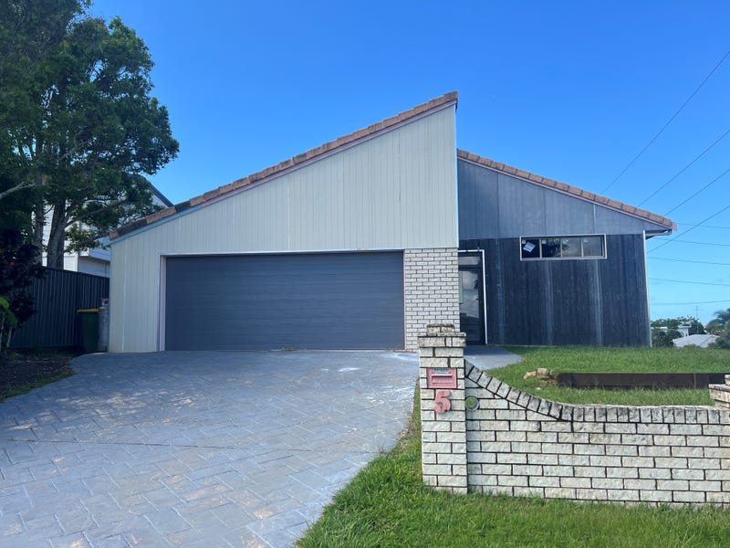 5 Rathbone Street, Aroona, Qld 4551 - Property Details