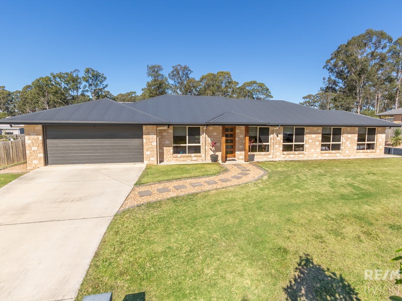 5 Goldfinch Court, Upper Caboolture, QLD 4510 - realestate.com.au