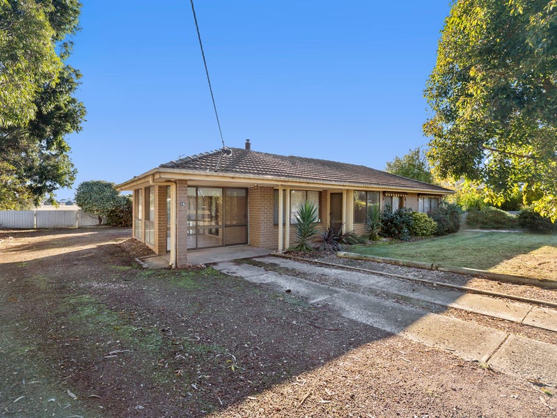 16 Campbell Street, Streatham, Vic 3351 - Property Details