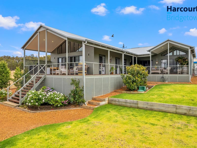 20 Lakeview Crescent, Bridgetown, WA 6255 - Property Details
