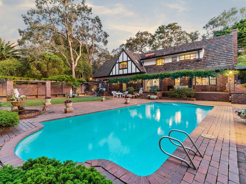 67 George Road, Lesmurdie, WA 6076 - Property Details