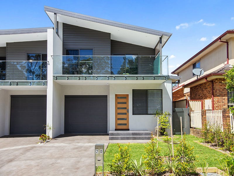 2D First Avenue, Loftus, NSW 2232 - realestate.com.au