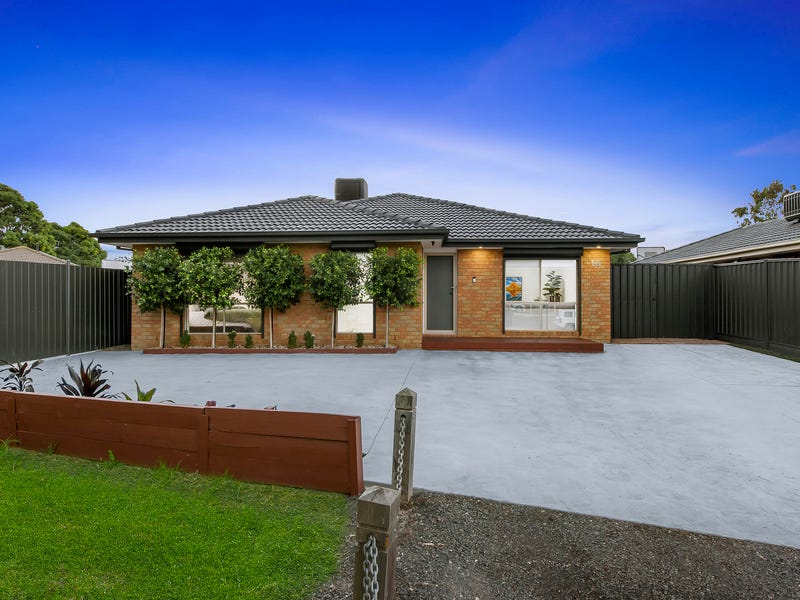 10 Benjamin Court, Sydenham, Vic 3037 - Property Details