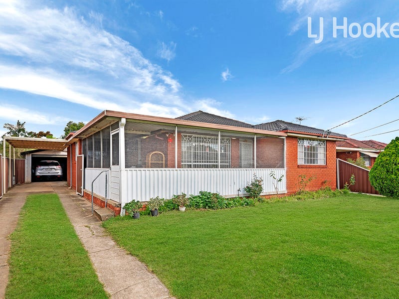 6 Venus Place, Lansvale, NSW 2166 - Property Details