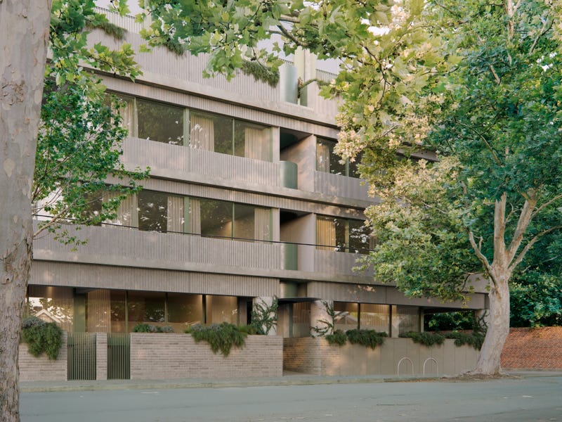 450 Gore Street by Neometro New Apartments at 450 Gore Street, Fitzroy ...