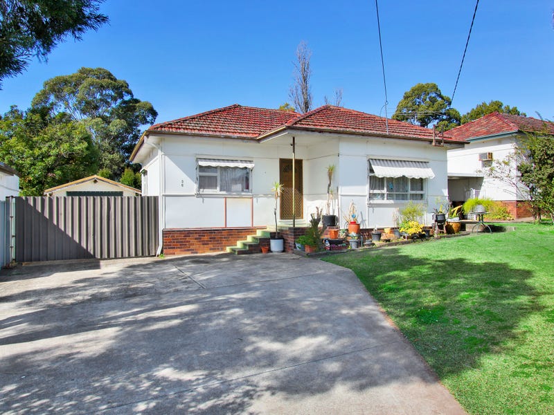 36 Scott Street, Toongabbie, NSW 2146 - Property Details