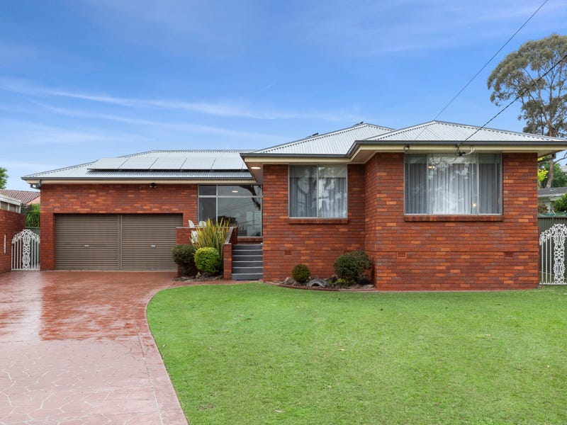 6 Castle Crescent, Belrose, NSW 2085 - Property Details