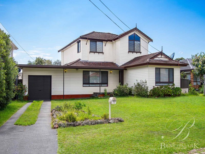 34 Grieve Crescent, Milperra, NSW 2214 - Property Details