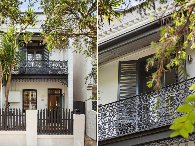 58 Marian Street, Enmore, NSW 2042 - Property Details