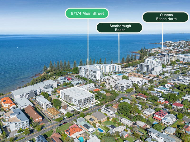 9/174 Mein Street, Scarborough, QLD 4020 - realestate.com.au