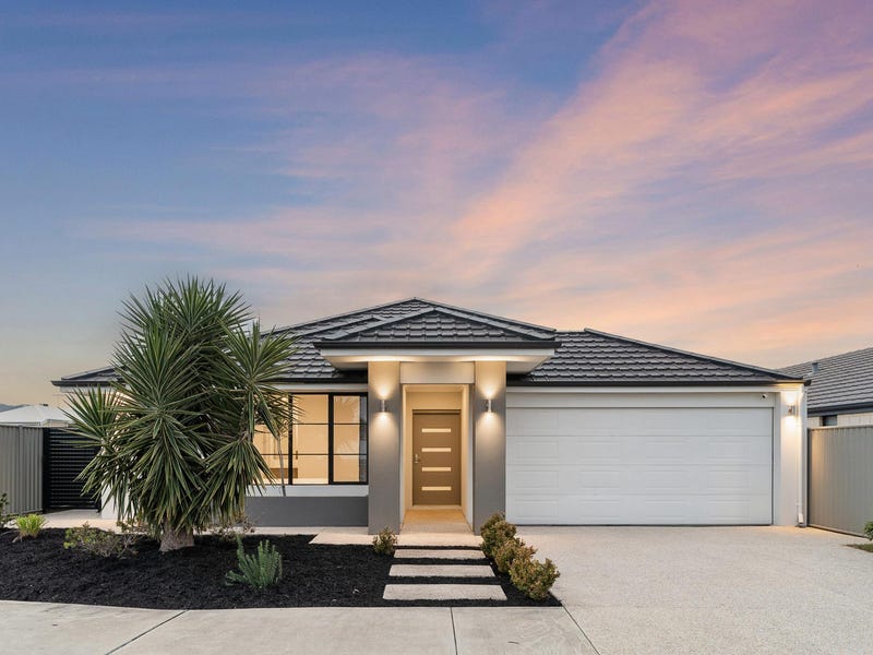 34 Jubilee Avenue, Success, WA 6164 - Property Details