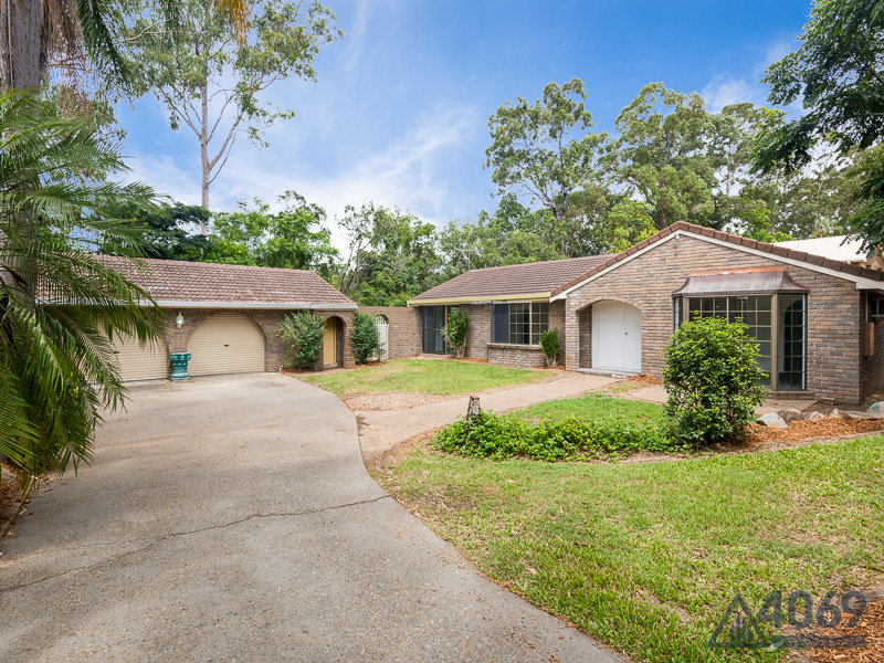 111 Kersley Road, Kenmore, Qld 4069 - Property Details